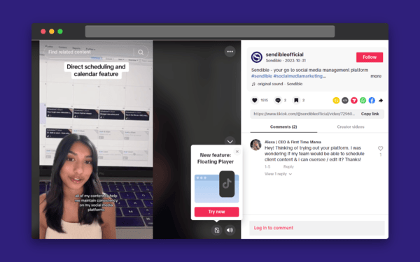 Mastering Social Media Content Management in 2025